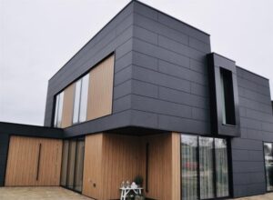 Trespa Total Panel Products